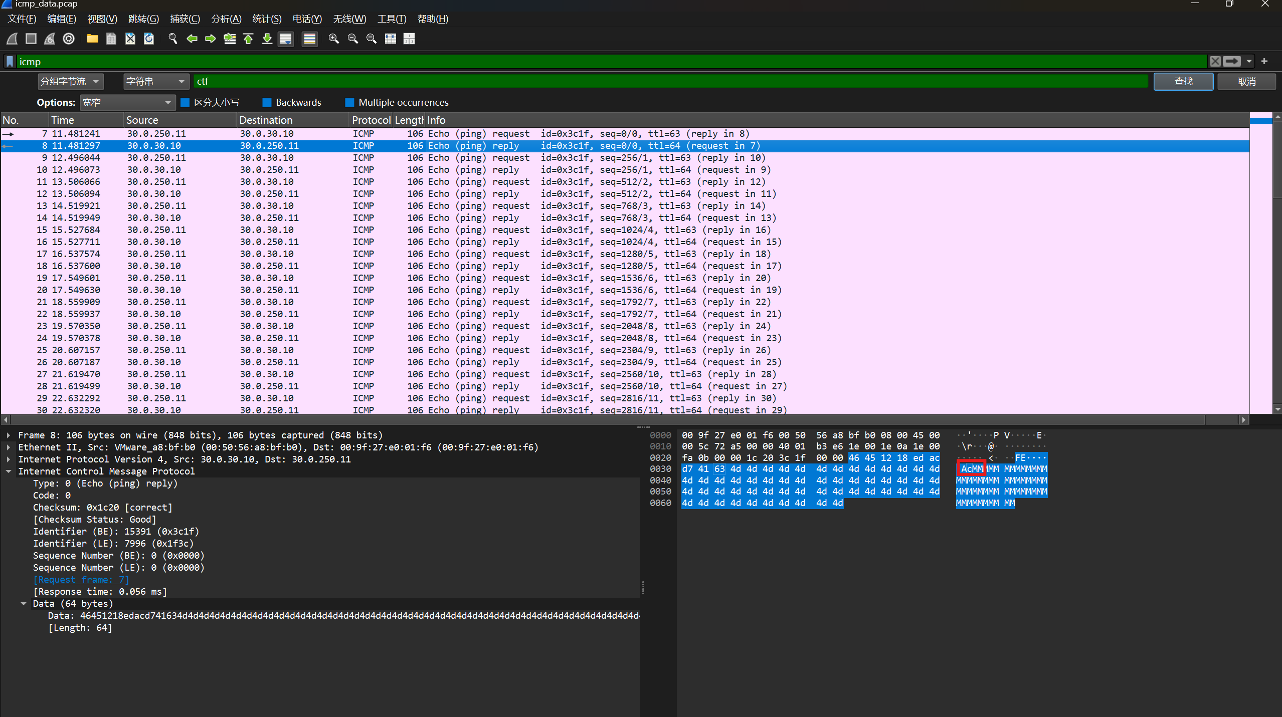 CTFHub学习日记 - Ramoor